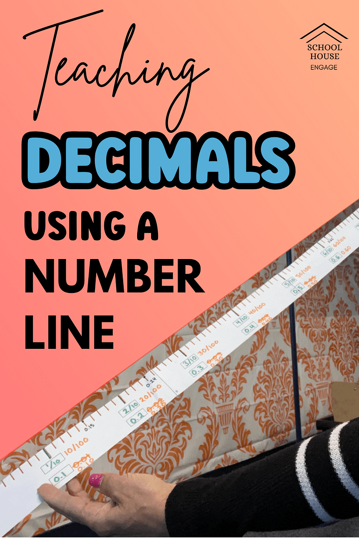 How to Teach Decimal Place Value - Schoolhouse Engage
