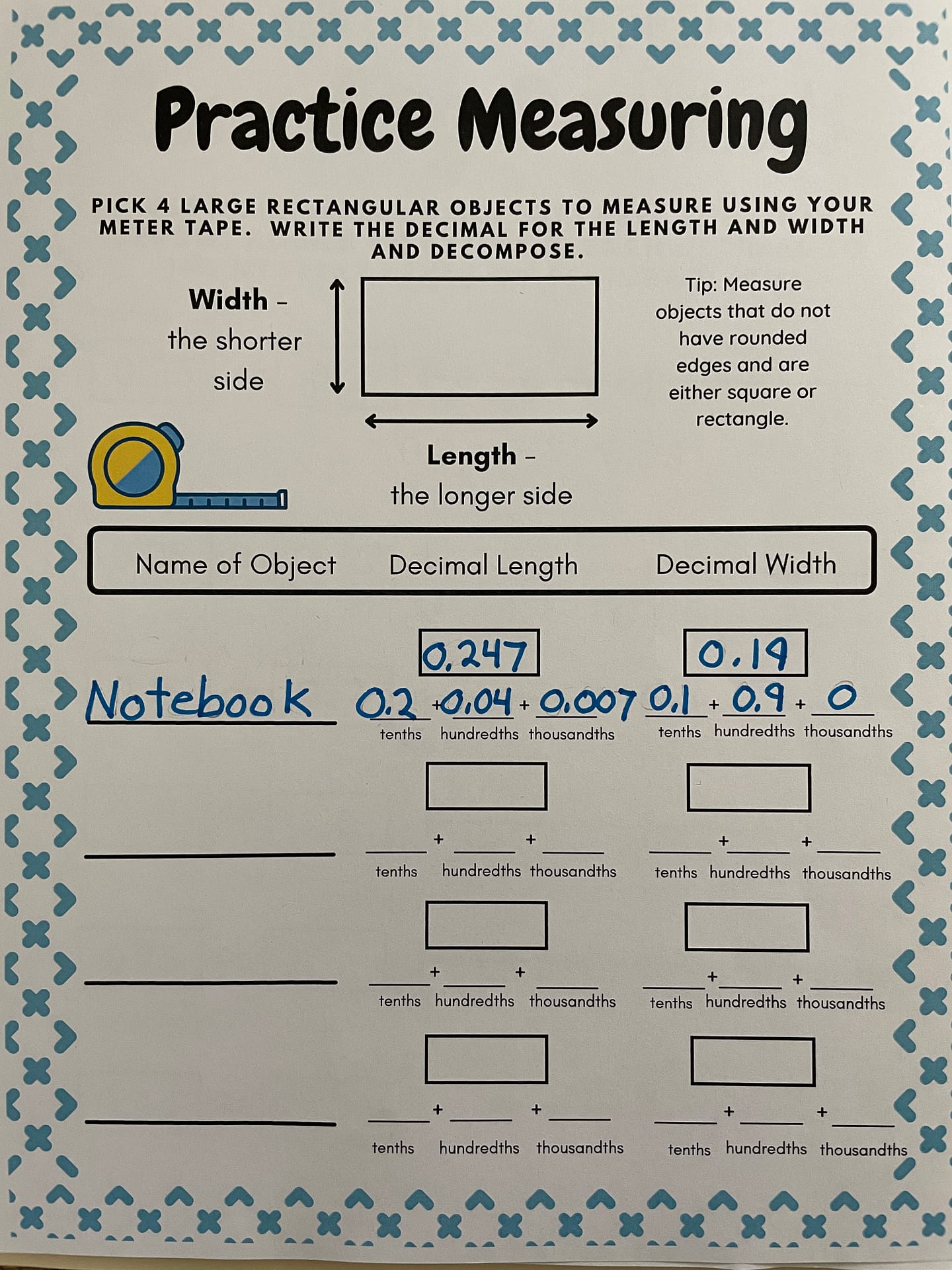 How to Teach Decimal Place Value - Schoolhouse Engage